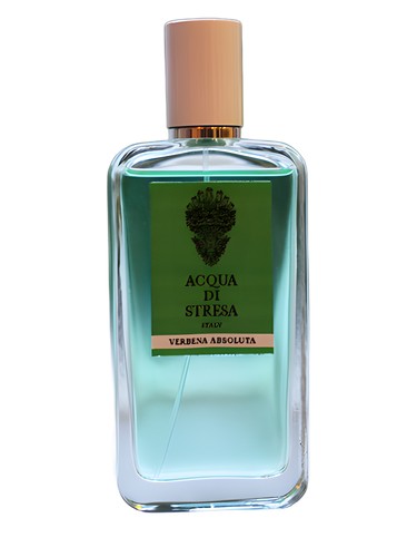 Verbena Absoluta Acqua di Stresa parfum - un parfum pour homme et femme ...