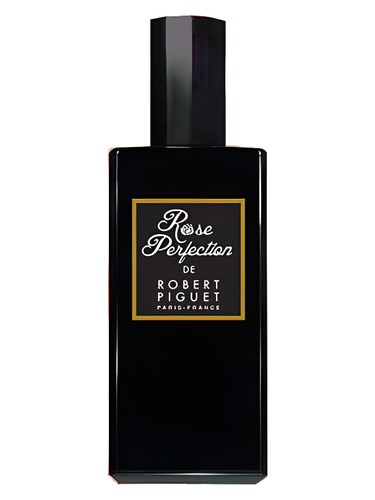 Rose Perfection Robert Piguet Parfum - ein es Parfum für Frauen 2013