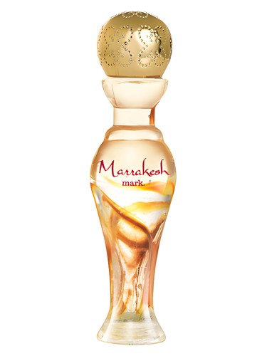 mark Marrakesh mark. perfume - a fragrância Feminino 2013