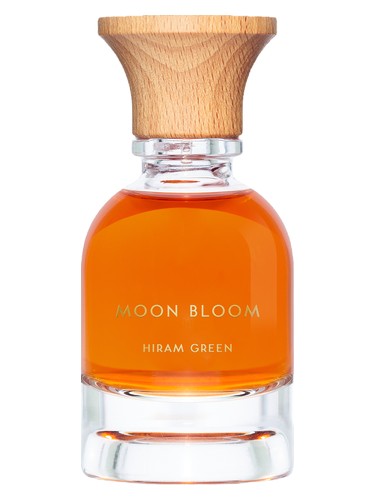 Moon Bloom Hiram Green 香水 - 一款 2013年 女用 香水