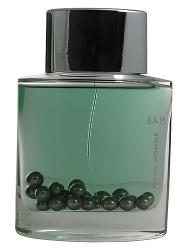 Axis pour Homme Axis Cologne - un parfum pour homme 2002