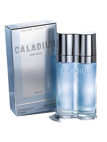 Caladium Yves de Sistelle Cologne - un parfum pour homme