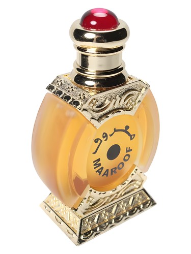 Maaroof Al Haramain Perfumes Parfum - ein es Parfum für Frauen und Männer