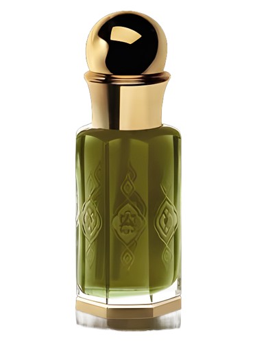 Al Sheikha Tarfa Blend Abdul Samad Al Qurashi عطر - a fragrance للنساء