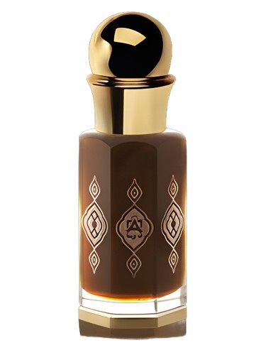 Sheikh Abdallah Bin Khaled Blend Abdul Samad Al Qurashi ماء كولونيا - a ...