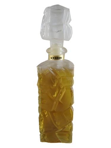 Iseberg Kesma Cologne - un parfum pour homme