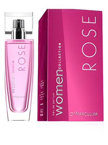 Rose Miraculum fragancia - una fragancia para Mujeres