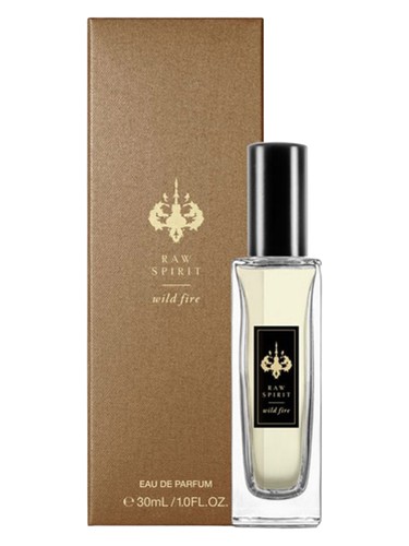 Wild Fire Raw Spirit Fragrances fragancia - una fragancia para Hombres ...