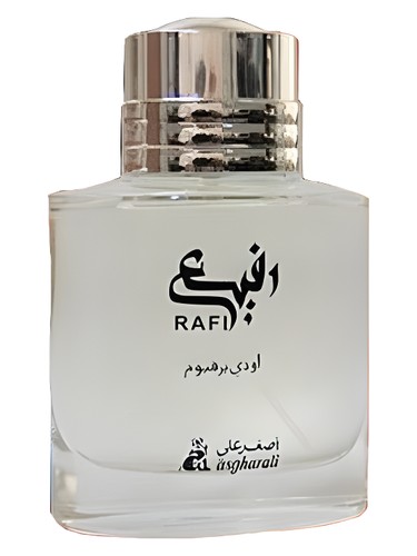 Rafi Asgharali Cologne - un parfum pour homme