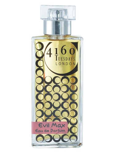 Evil Max 4160 Tuesdays parfém - a vůně pro ženy a muže 2013
