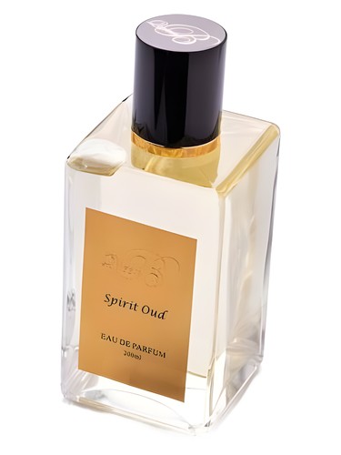 Spirit Oud Queen B parfum - een geur voor dames en heren 2014