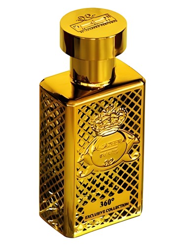 360 Al-Jazeera Perfumes parfum - un parfum unisex 2016