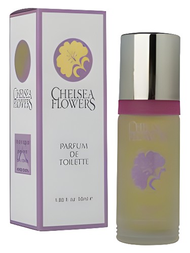 Chelsea Flowers Milton Lloyd parfum - un parfum de dama
