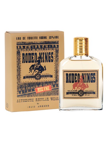 Rodeo Kings Parfums Louis Armand cologne - a fragrance for men