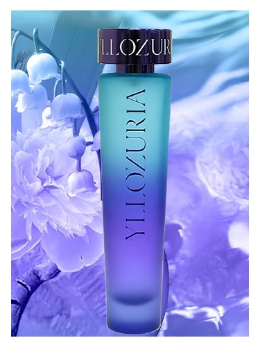 Yllozuria Yllozure عطر - a fragrance للنساء 2008