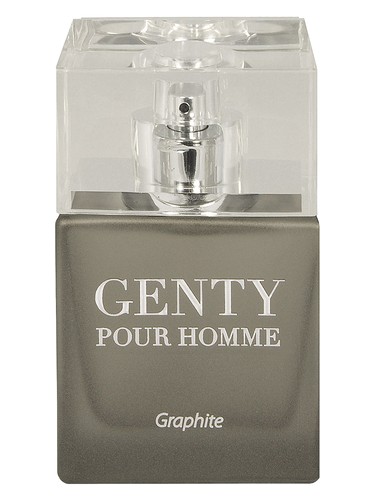Genty Pour Homme Parfums Genty одеколон — аромат для мужчин 2009
