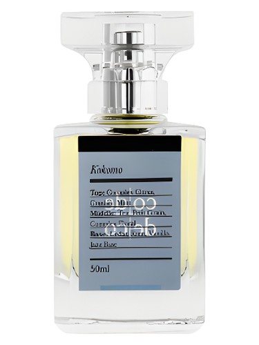 Kokomo Code Deco fragancia - una fragancia para Hombres y Mujeres 2013