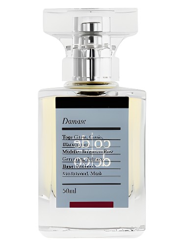 Damasc Code Deco perfume - a fragrância Feminino 2013