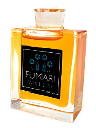 Fumari Ava Luxe parfum - een geur voor dames en heren