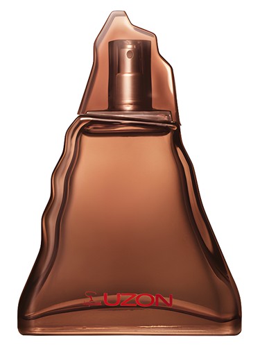Uzon Jequiti Colônia - a fragrância Masculino 2008