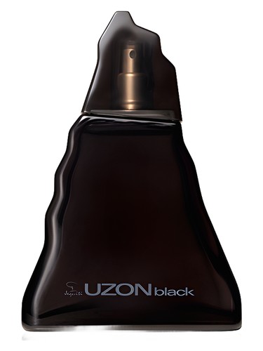 Uzon Black Jequiti Colonia - una fragancia para Hombres 2009
