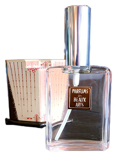 Metropolis DSH Perfumes Cologne - un parfum pour homme 2014