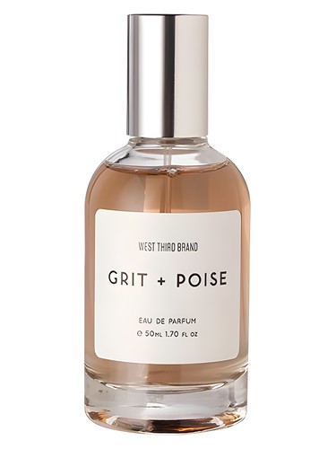Grit & Poise West Third Brand parfum - un parfum pour homme et femme 2014