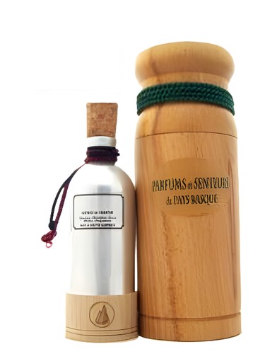 Red Fruits (Fruits Rouges) Parfums et Senteurs du Pays Basque fragancia ...