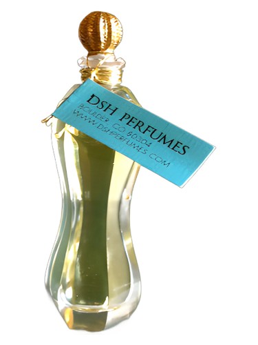 Scent of Hope DSH Perfumes parfum - een geur voor dames en heren 2014