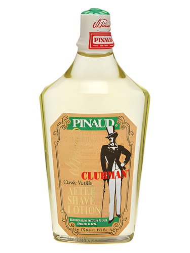 Classic Vanilla Pinaud Clubman Colonia - una fragancia para Hombres