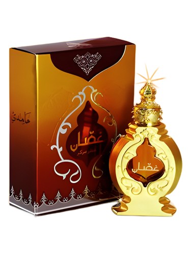Ghassan Hamidi Oud & Perfumes fragancia - una fragancia para Hombres y ...