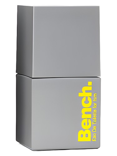 24/7 For Him Bench. одеколон — аромат для мужчин 2014