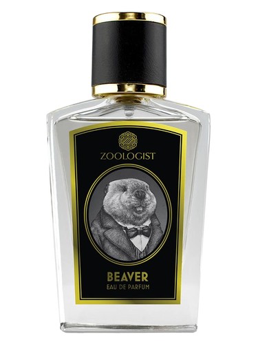 Beaver Zoologist Perfumes 香水 - 一款 2014年 中性 香水