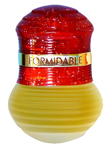 Formidable Bal du Moulin Rouge Kesling perfume - a fragrância Feminino 1998
