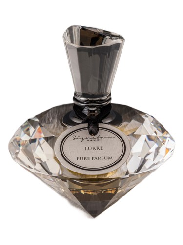 Lurre Signature Fragrances perfume - a fragrance for women 2014