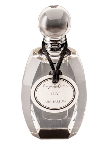 Lily Signature Fragrances parfum - un parfum pour femme 2014
