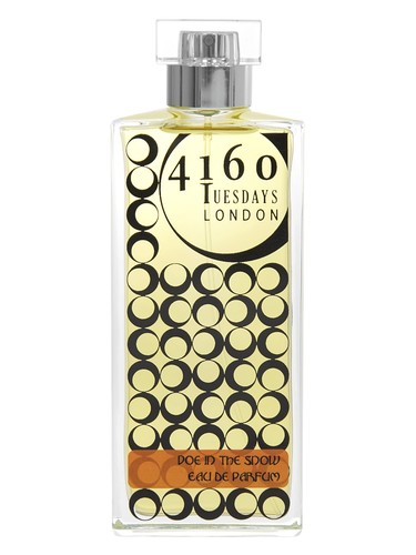 Doe In The Snow 4160 Tuesdays parfum - un parfum unisex 2014