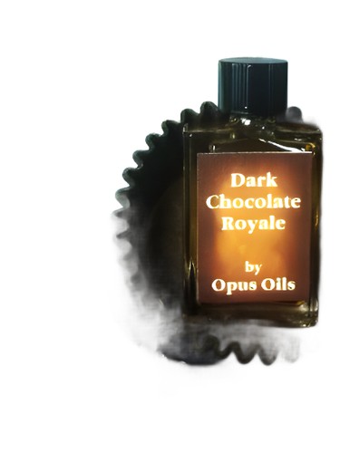 Dark Chocolate Royale Opus Oils عطر - a fragrance للجنسين 2014