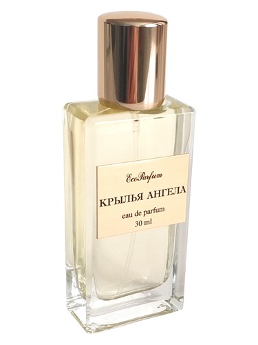 Крылья ангела EcoParfum perfume - a fragrância Feminino 2014