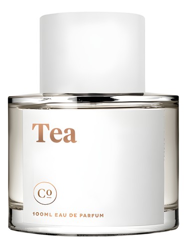 Tea Commodity аромат — аромат для женщин 2013
