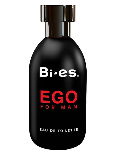 Ego Black Bi-es Colônia - a fragrância Masculino 2015