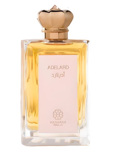 Adelard Hadarah Perfumes parfum - un parfum pour homme et femme