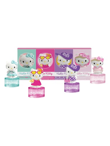 Shopping in Paris Koto Parfums perfumy - to perfumy dla kobiet 2015