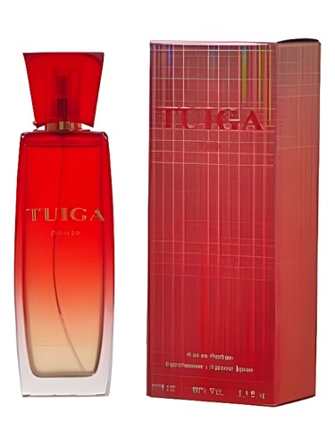 Tuiga Woman Tuiga fragancia - una fragancia para Mujeres 2015