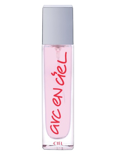 Arc-en-Ciel № 15 CIEL Parfum Parfum - ein es Parfum für Frauen