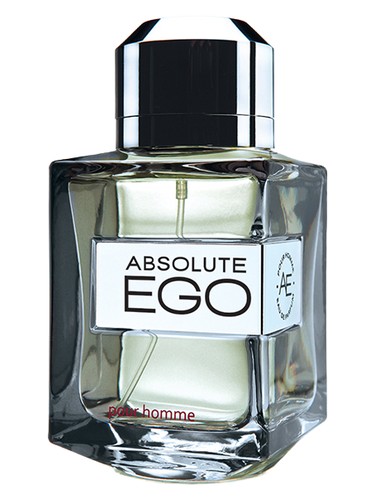 Absolute Ego CIEL Parfum Cologne - un parfum pour homme 2015