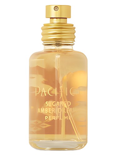 Sugared Amber Dreams Pacifica fragancia - una fragancia para Hombres y ...