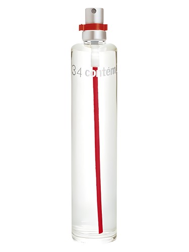 34 Contém 1g perfume - a fragrância Feminino 2001