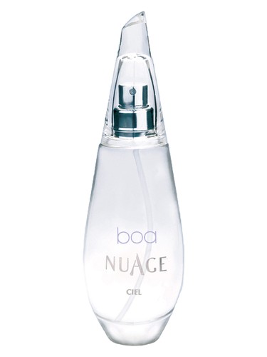 Nuage Boa CIEL Parfum аромат — аромат для женщин 2012