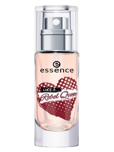 Like a Rebel Queen essence parfum - un parfum pour femme 2016